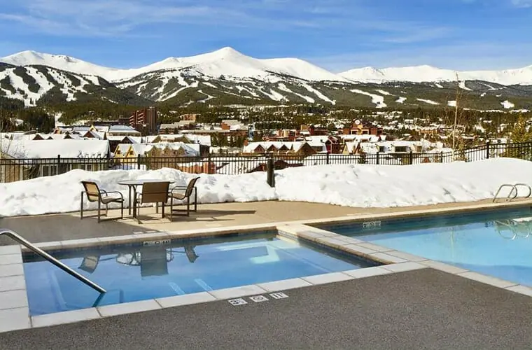 Breckenridge