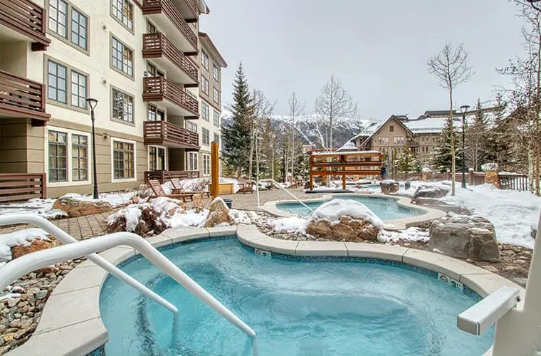 Copper Mountain