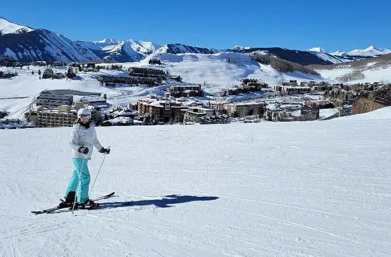 crested butte
