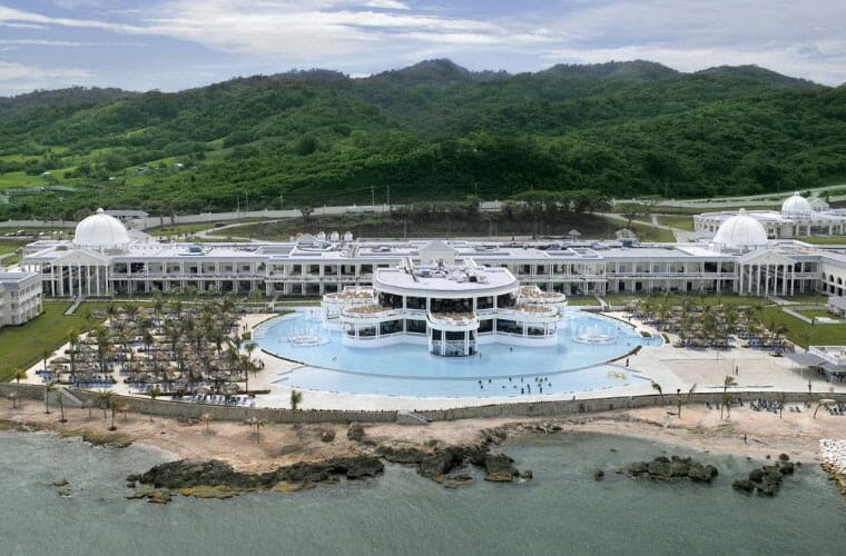 Grand Palladium Jamaica Resort Spa Ai