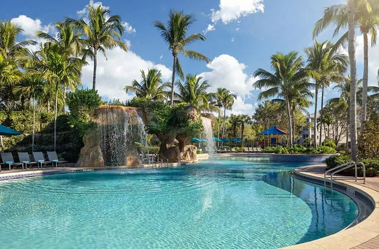 Hyatt Coconut Plantation A Hyatt Residence Club
