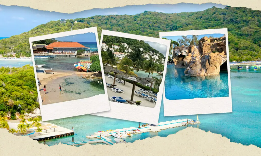 best caribbean all inclusive resorts for families travel photo
