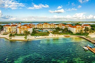 Best Family Resorts In Belize