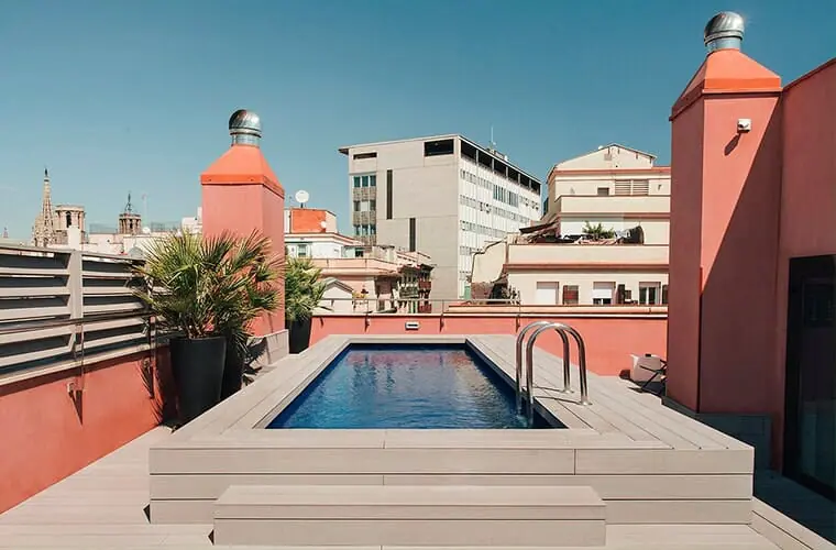 Aparthotel Arai