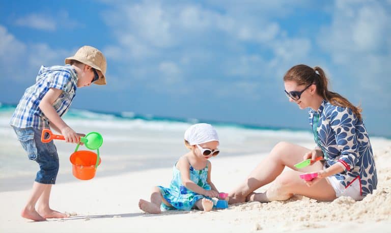 Best All Inclusive Resorts In Cozumel For Families