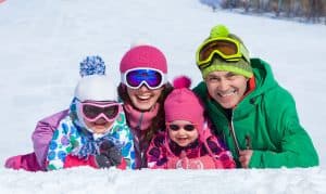 Best Ski Resorts In Utah For Families