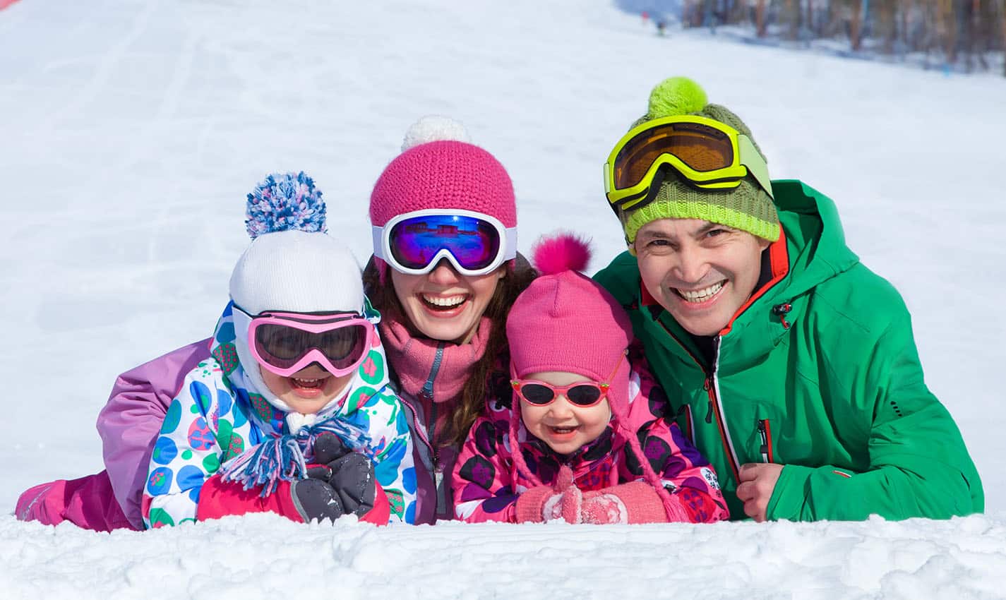 Best Ski Resorts In Utah For Families