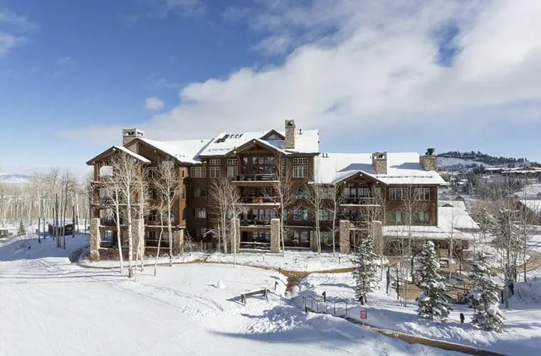 Deer Valley