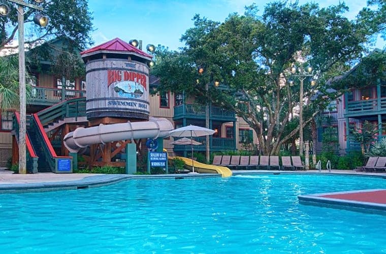Disney’s Hilton Head Island Resort Hilton Head