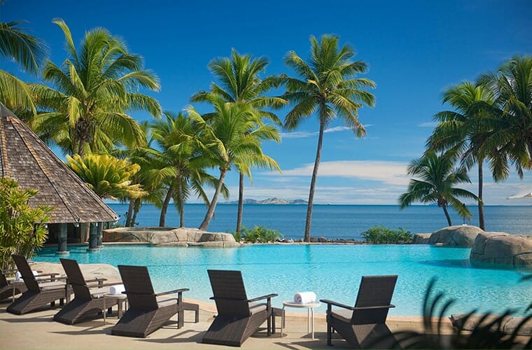 Doubletree By Hilton Fiji – Ilha Sonaisali