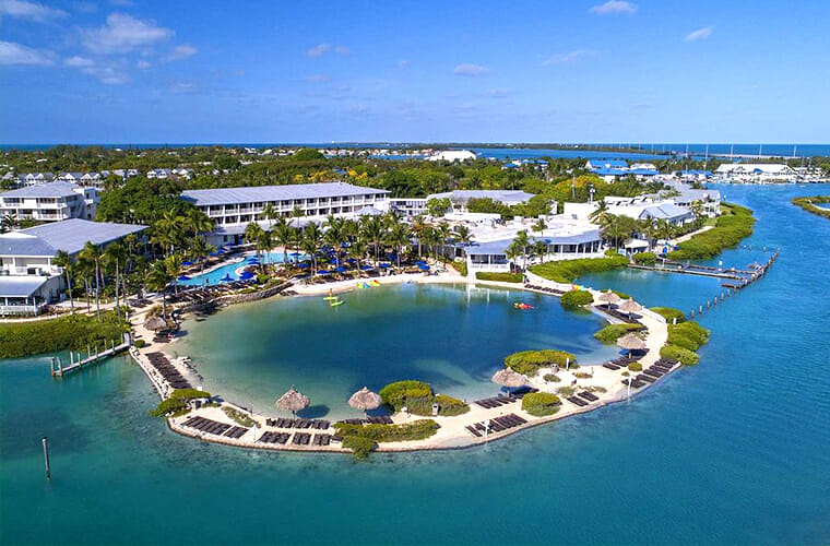 Hawks Cay Resort – The Florida Keys