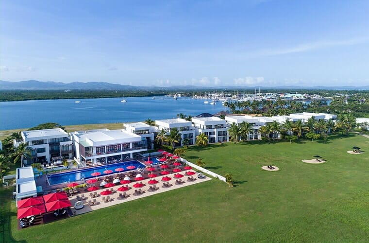 Hilton Fiji Beach Resort And Spa