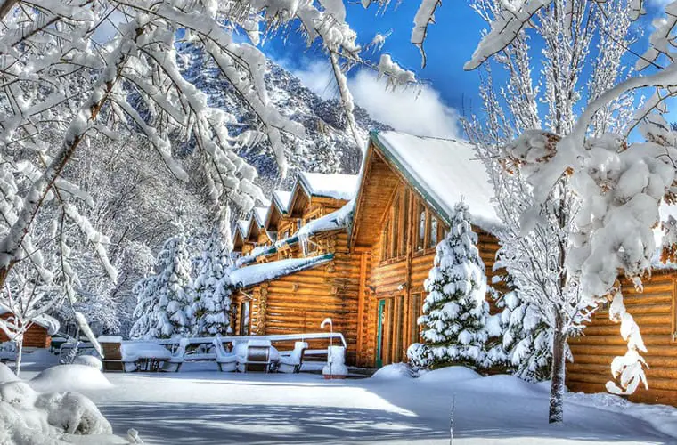 Nordic Valley