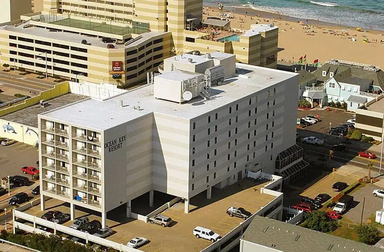 Ocean Key Resort