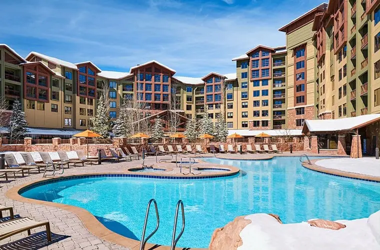 Park City Mountain
