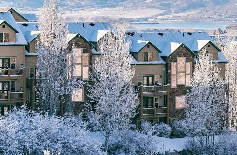 Powder Mountain