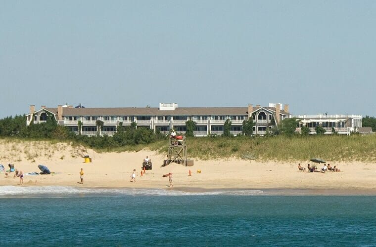 Winnetu Oceanside Resort – Massachusetts