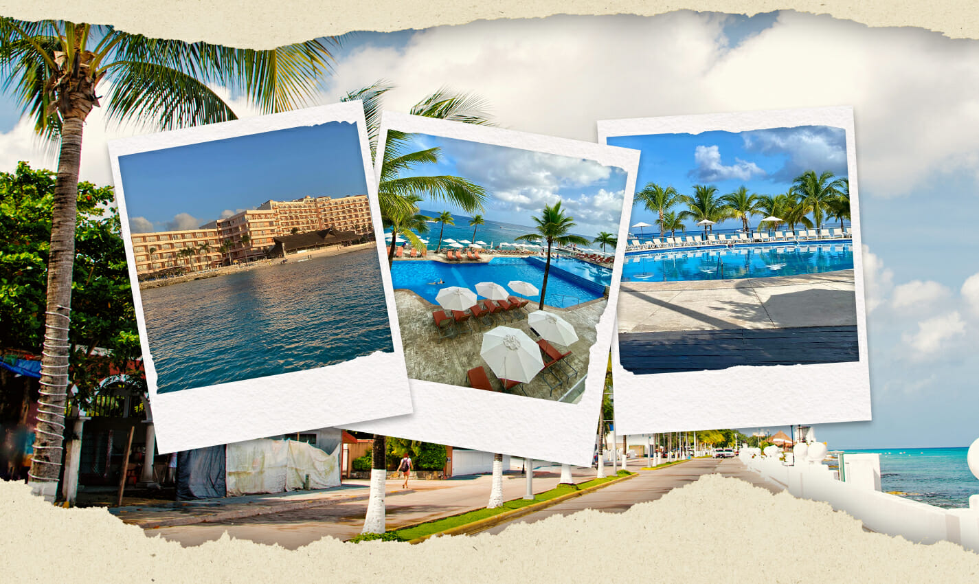 best all inclusive resorts in cozumel for families travel photo
