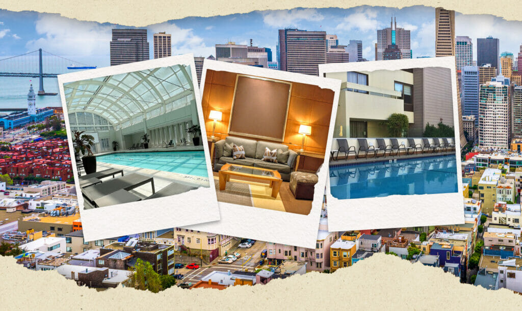 best family hotels in san francisco travel photo