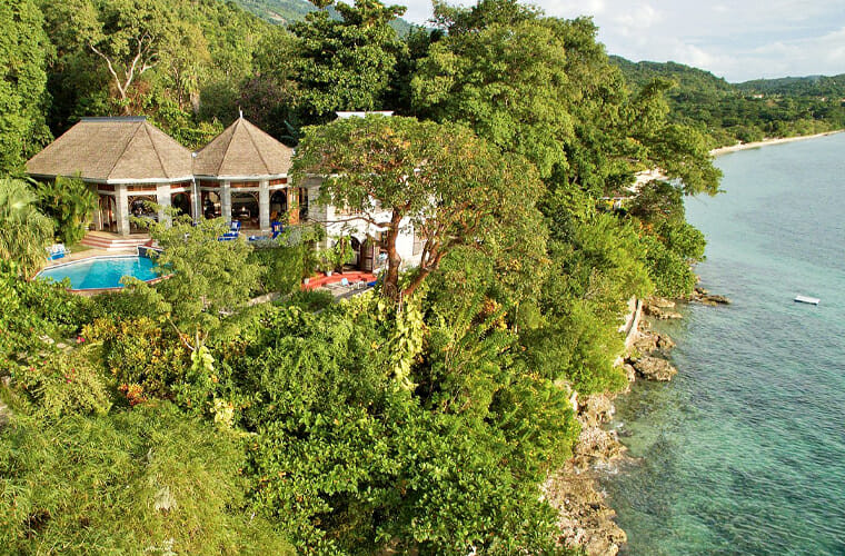 Bluefields Bay Villas — Jamaica