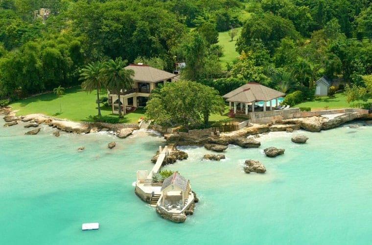 Bluefields Bay Villas — Jamaica