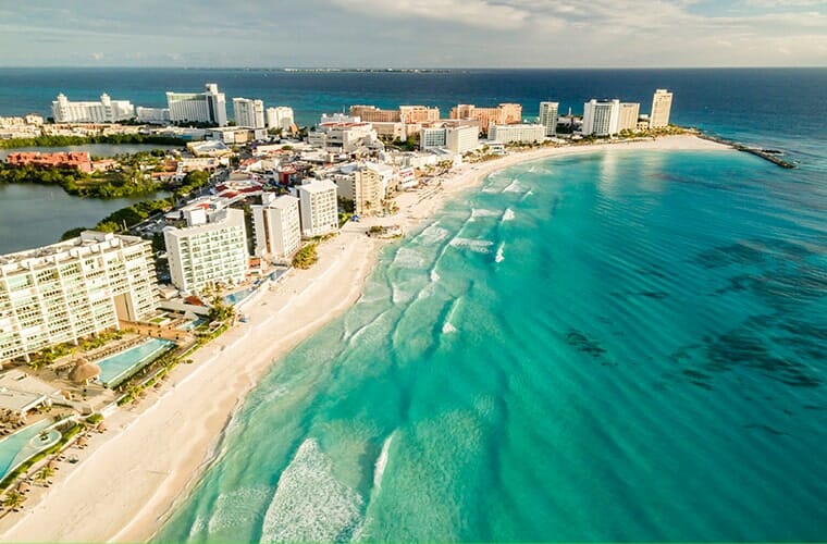 Explore Cancun’s Hotel Zone