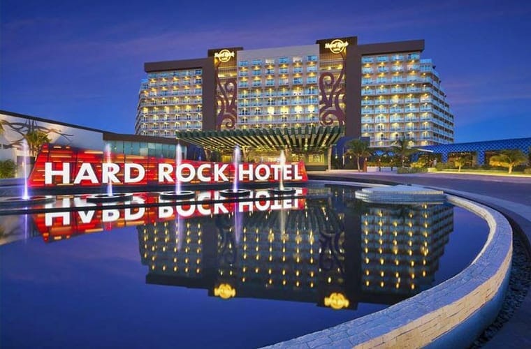 Hard Rock Cancun Reviews