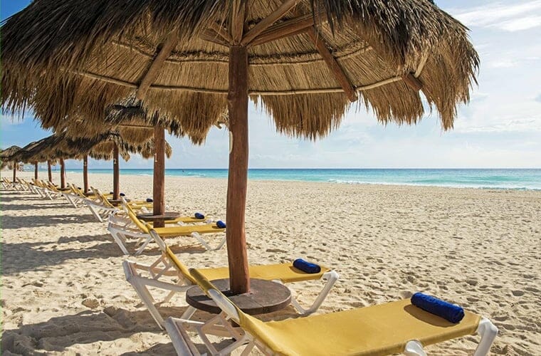 Iberostar Cancun Beach