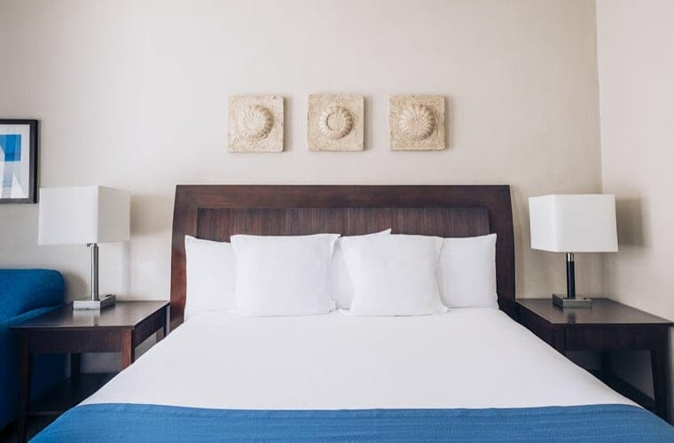 Iberostar Cancun Rooms