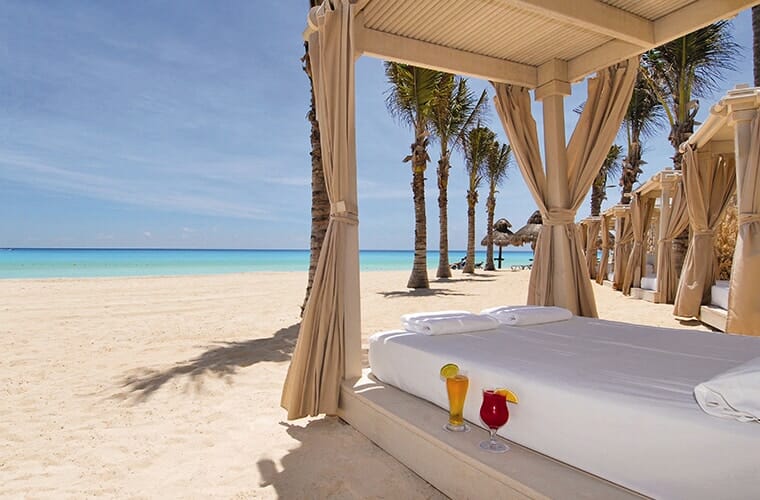 Omni Cancun Beach