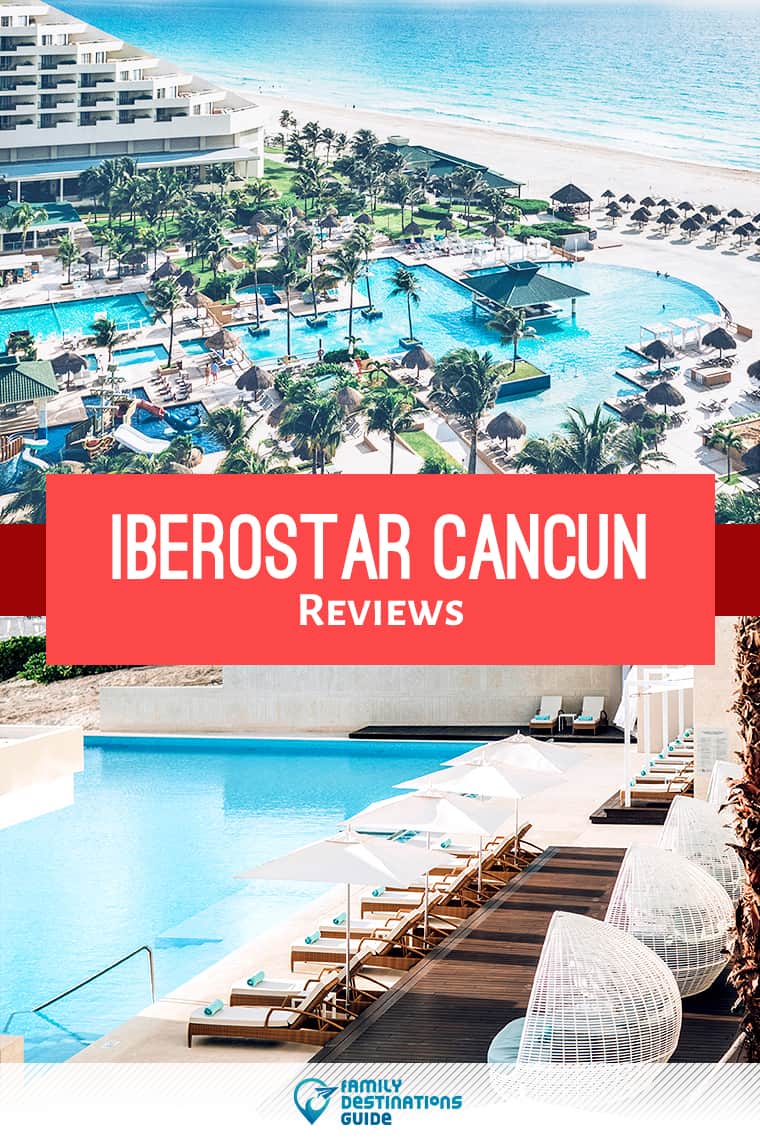 Iberostar Cancun Reviews: Unbiased Look at Iberostar\'s Selection Resort