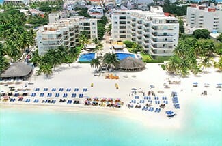 Where To Stay In Cancun