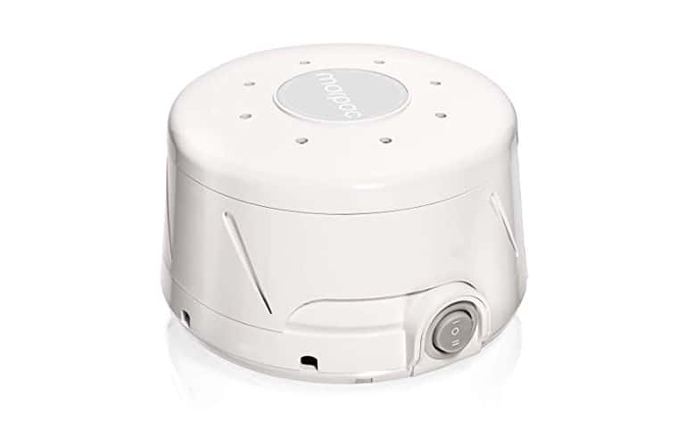A White Noise Machine Should Be On Your Packing List For Cancun