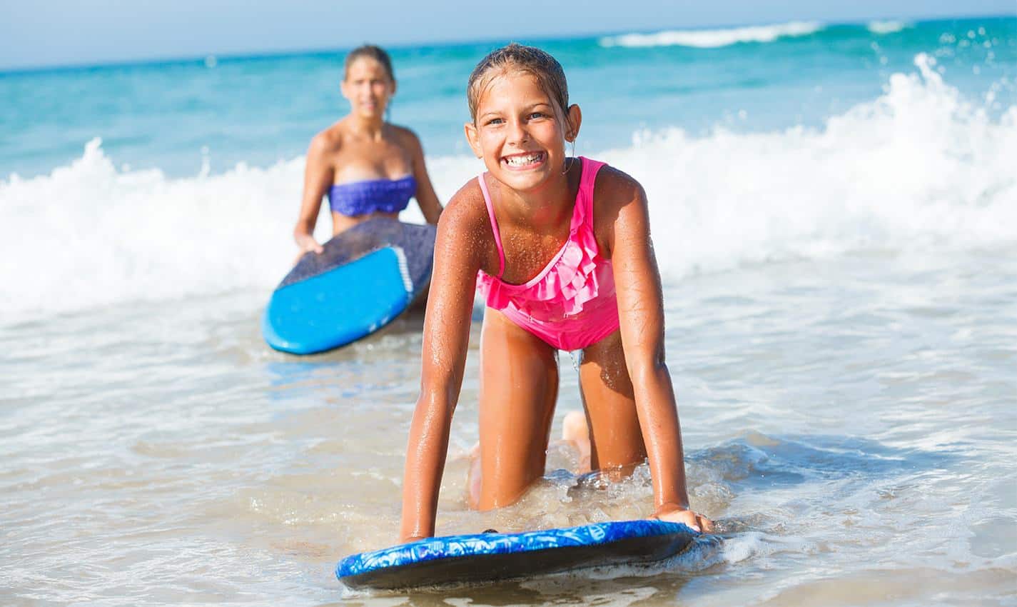 Best Family Vacation Ideas With Teenagers