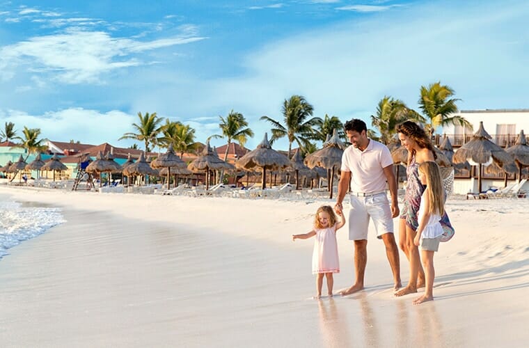Club Med Cancun Reviews
