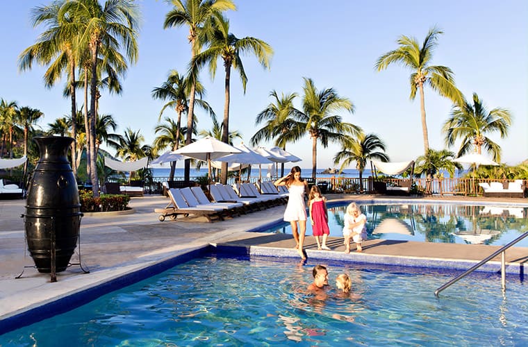 Club Med Ixtapa Pacific — Ixtapa Mexico
