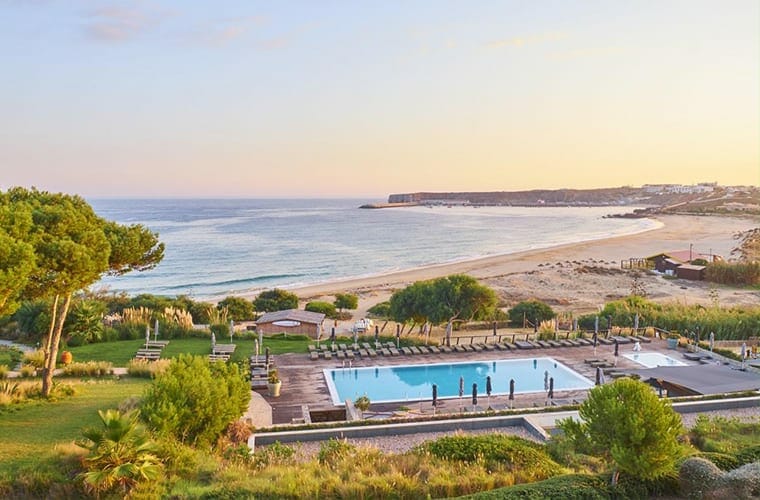 Martinhal Sagres Beach Resort — Sagres Portugal