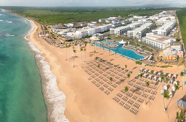 Nickelodeon Hotel Punta Cana — Punta Cana Dominican Republic