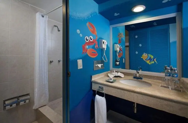 Oasis Palm Cancun Rooms