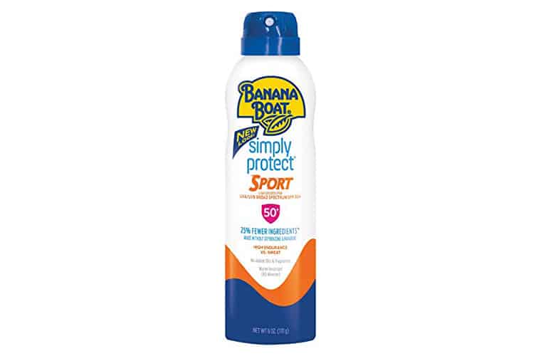 Reef Safe Sunscreen Should Be On Your Packing List For Cancun
