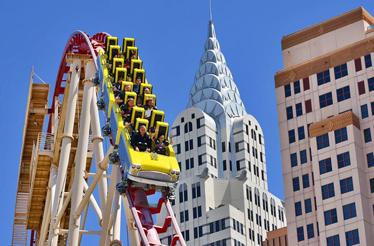 19 Fun for Teens to Do in Las Vegas (Best 2023!)