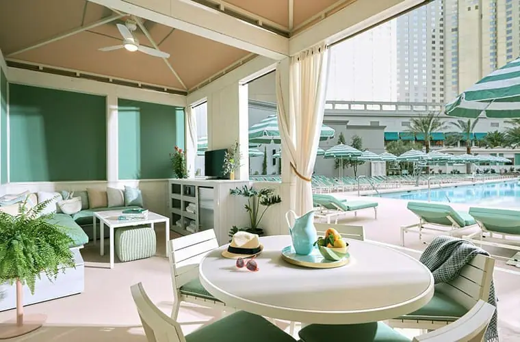 The Park MGM