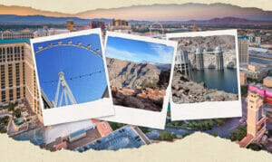 things for teens to do in las vegas travel photo