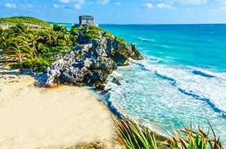 Best Beaches In Cancun 325