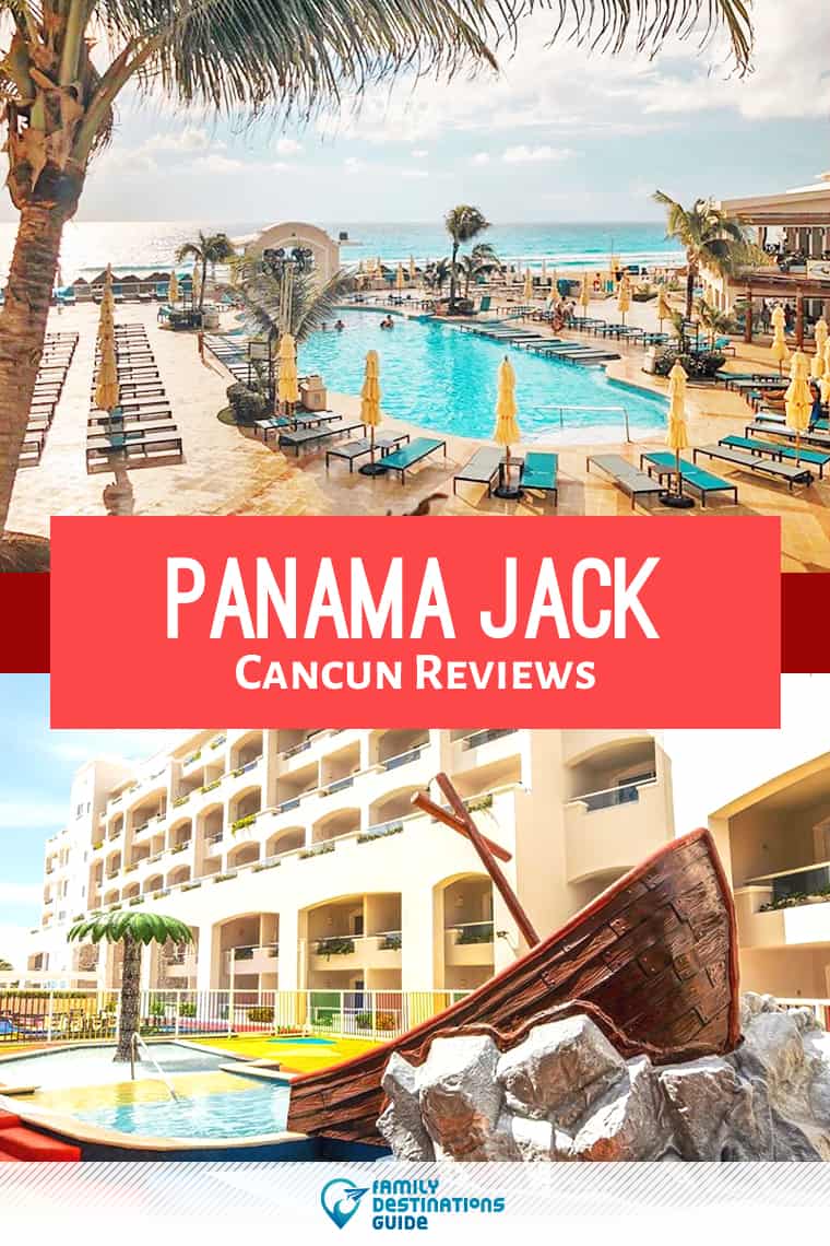 Revisión de Panama Jack Cancún: una mirada imparcial al resort todo incluido