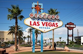 Things For Teens To Do In Las Vegas