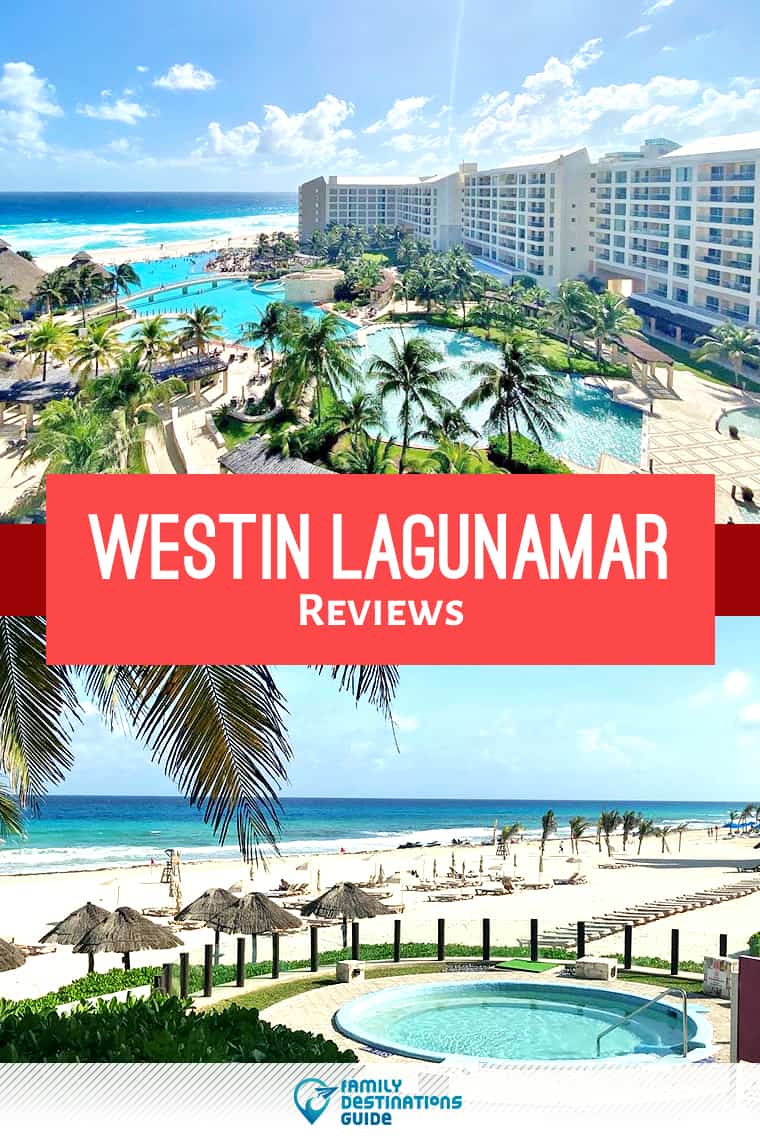 Westin Lagunamar Reviews: Unbiased Look at the Cancun Ocean Resort