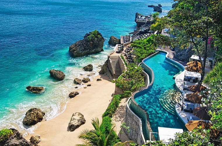 Ayana Resort Spa — Bali Indonesia