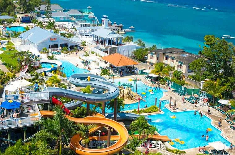 Beaches Ocho Rios Resort And Golf Club