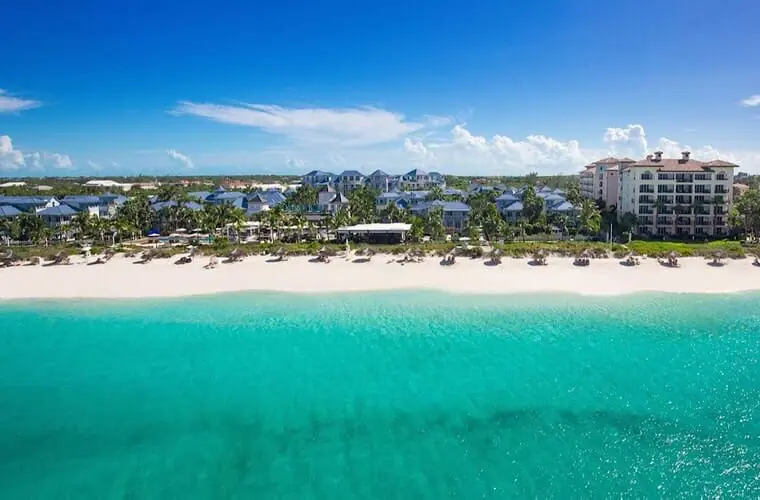 Beaches Turks And Caicos